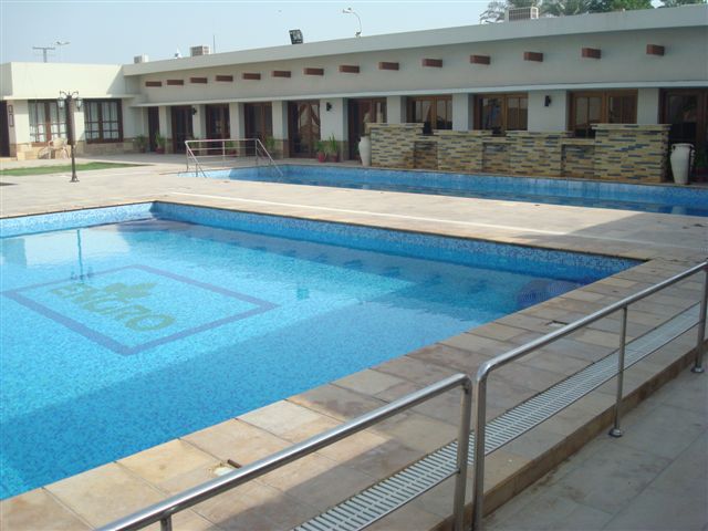 Wave Associates :: Pakistan's Largest Swimming Pool Construction Company