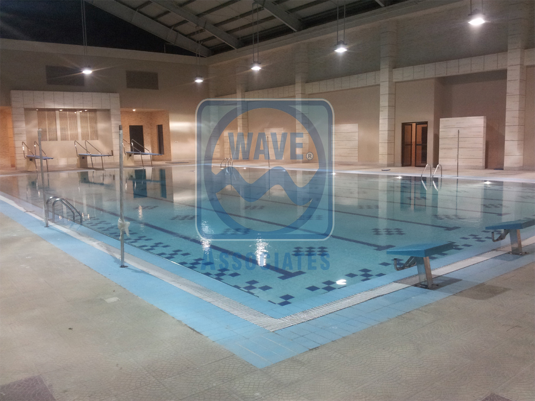 Wave Associates :: Pakistan's Largest Swimming Pool Construction Company