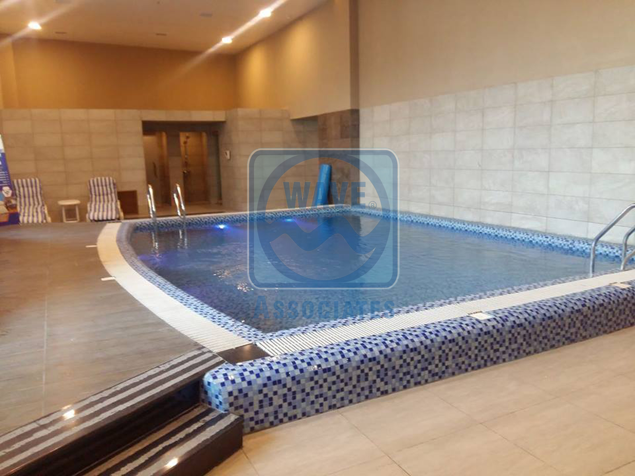 Wave Associates :: Pakistan's Largest Swimming Pool Construction Company