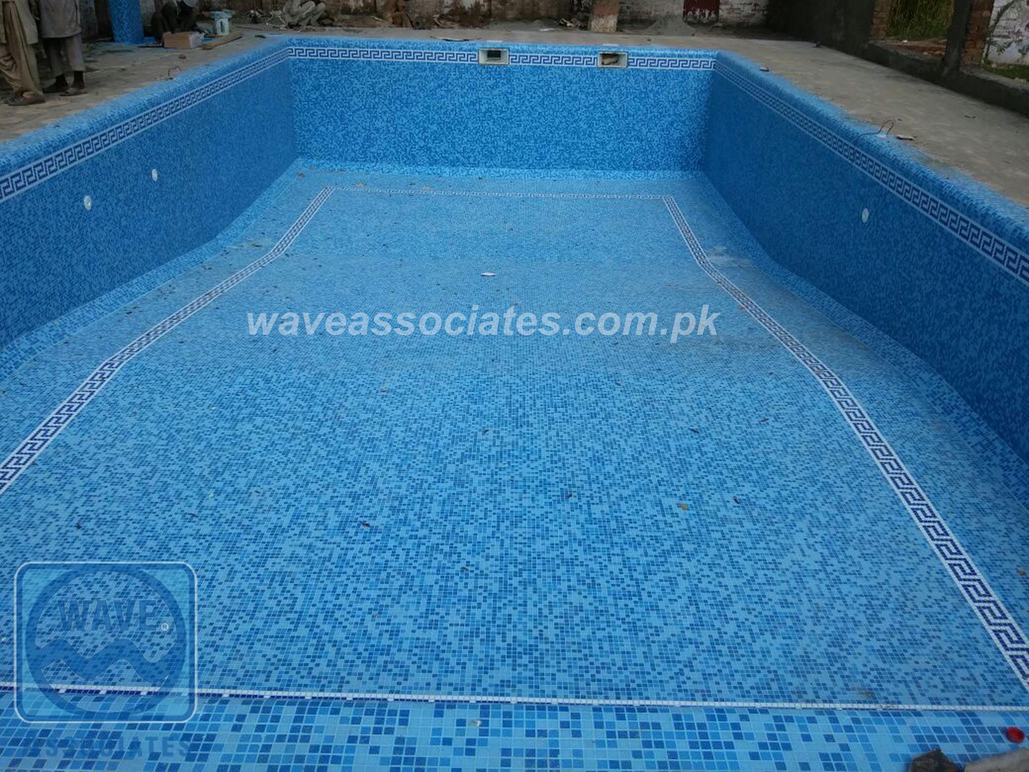 Wave Associates :: DC House Jhang