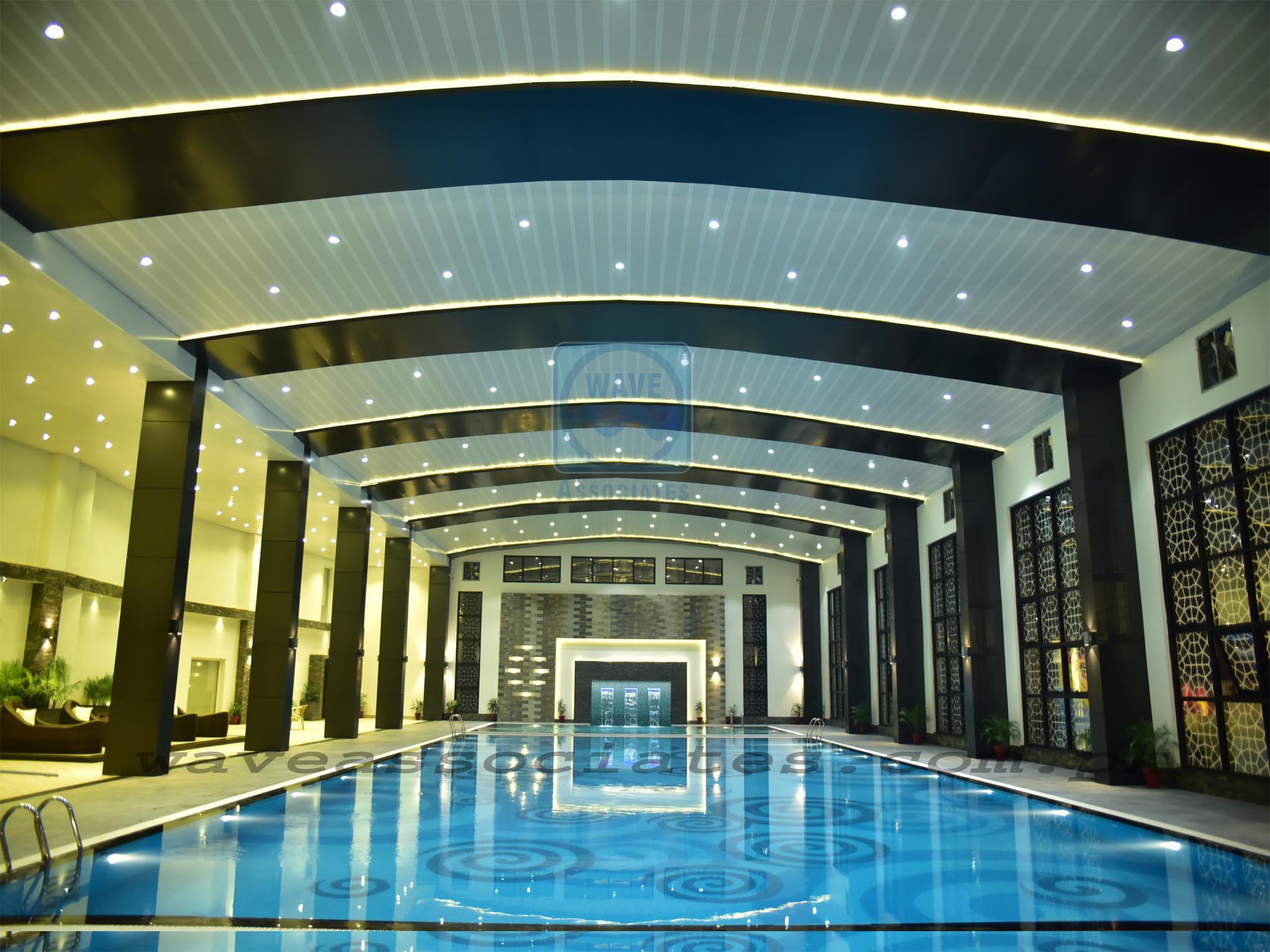 Wave Associates :: Projects